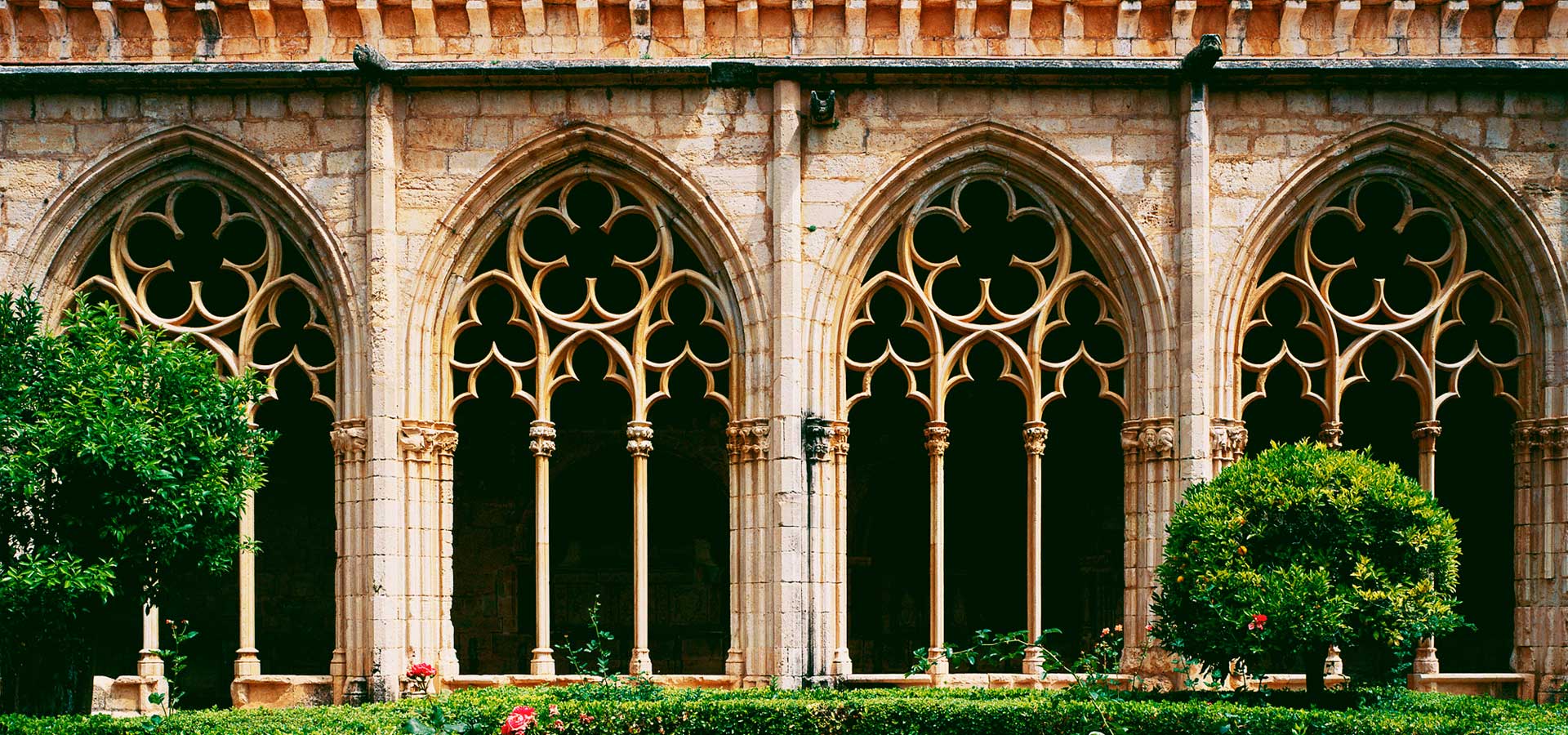 Monasterio de Santes Creus - La Teva Ruta visitas guiadas